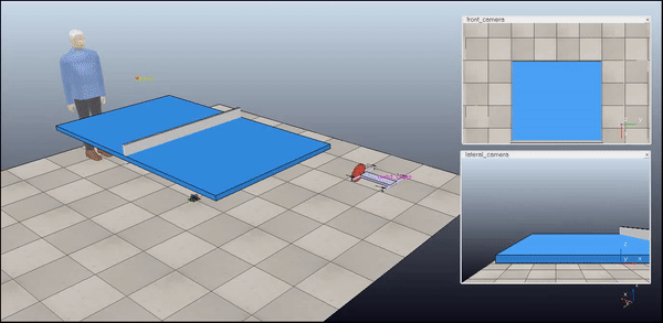 About Me | George Popescu